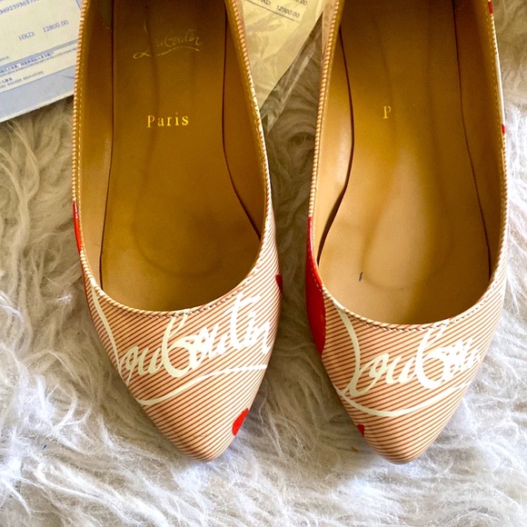 Designers Originals | Shoes | Designer Signature Flats These Are Some ...